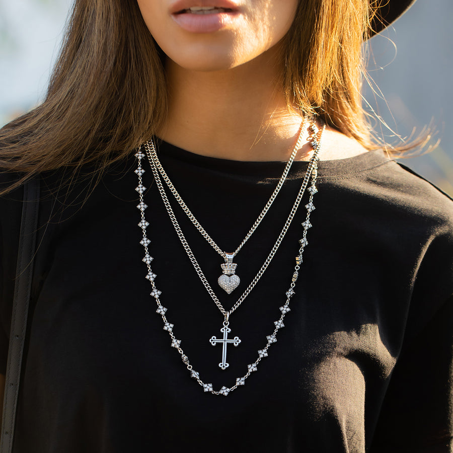King Baby Studio® | Handcrafted Designer Jewelry For Men and Women