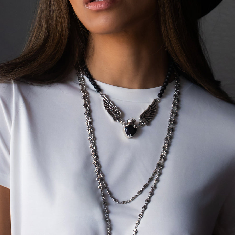 King Baby Studio® | Handcrafted Designer Jewelry For Men and Women