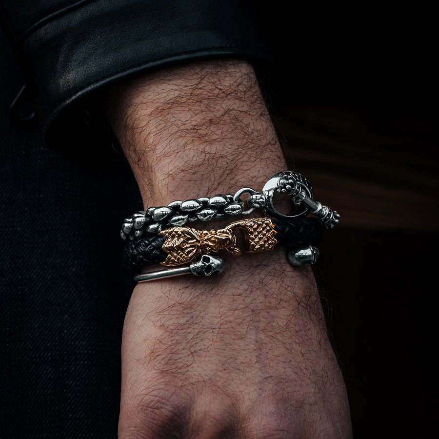 King Baby Studio® | Handcrafted Designer Jewelry For Men and Women