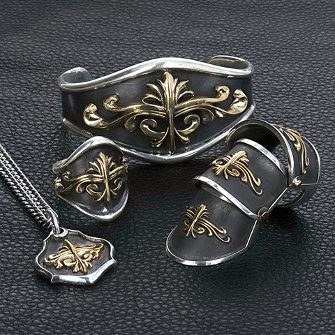 King Baby Armor Collection