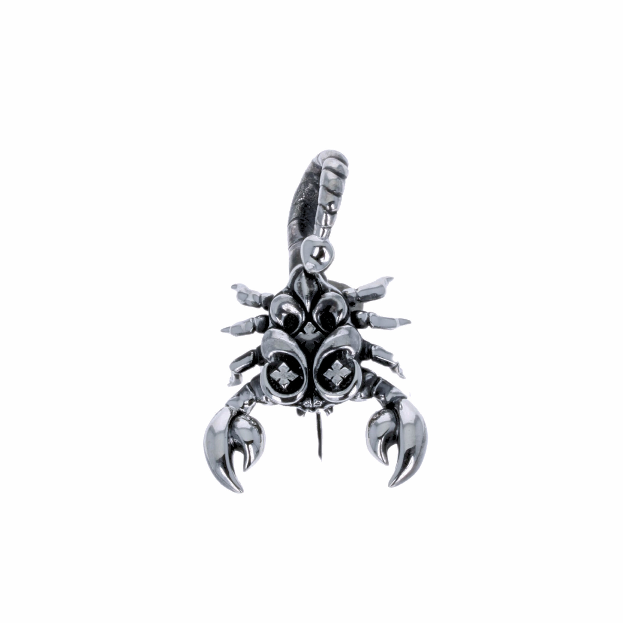 Scorpion Pin – King Baby