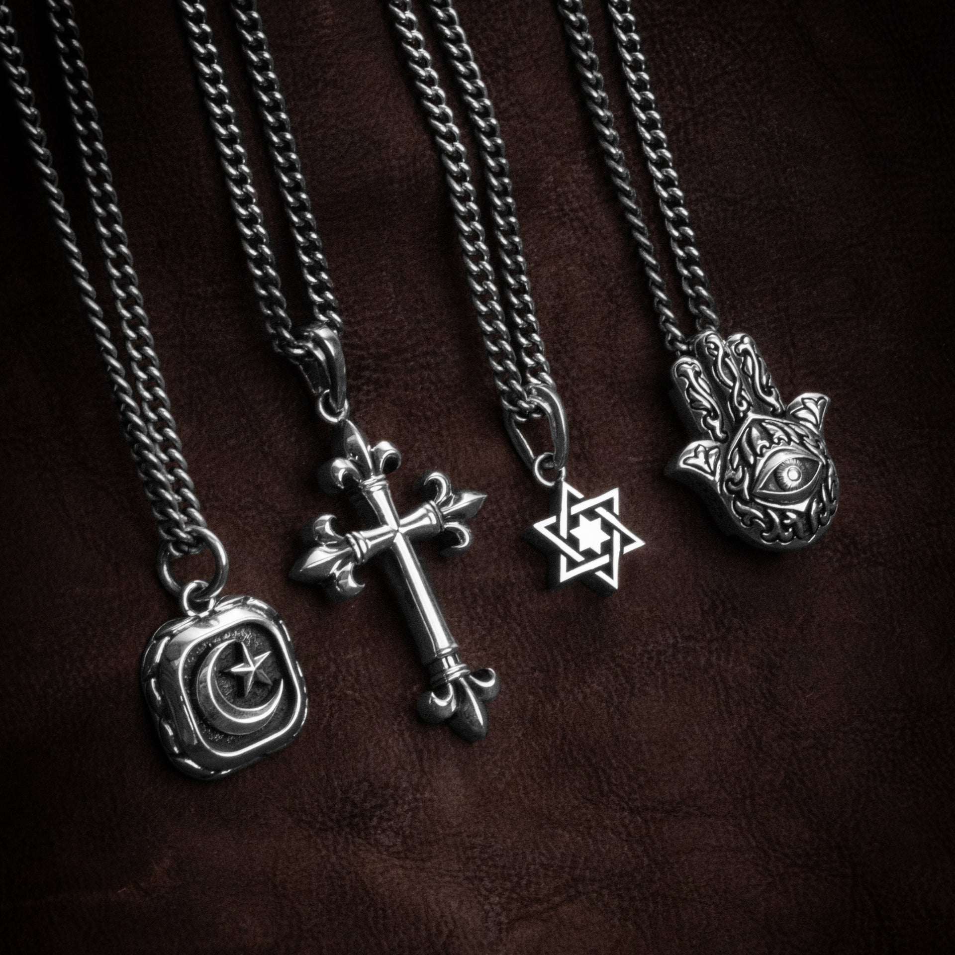 King Baby Studio® | Handcrafted Designer Jewelry For Men and Women