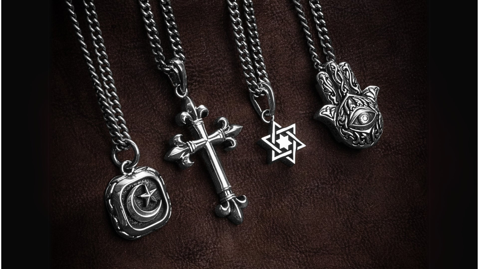King Baby Studio® | Handcrafted Designer Jewelry For Men and Women