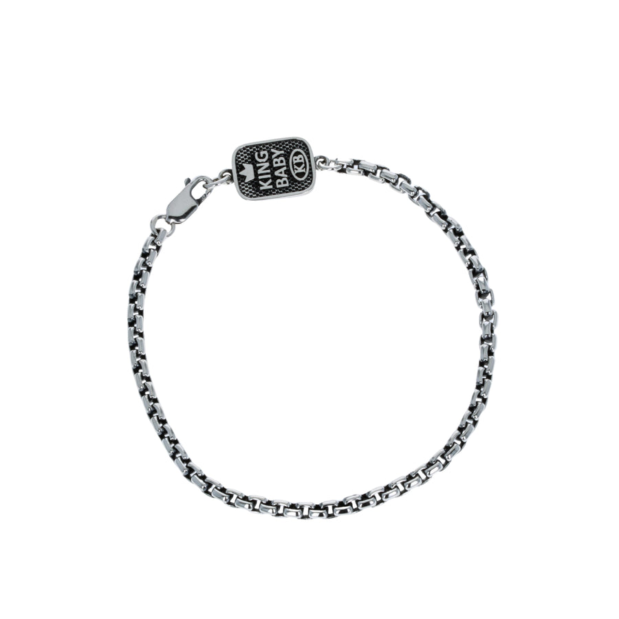 King Baby Studio® | Handcrafted Designer Jewelry For Men and Women