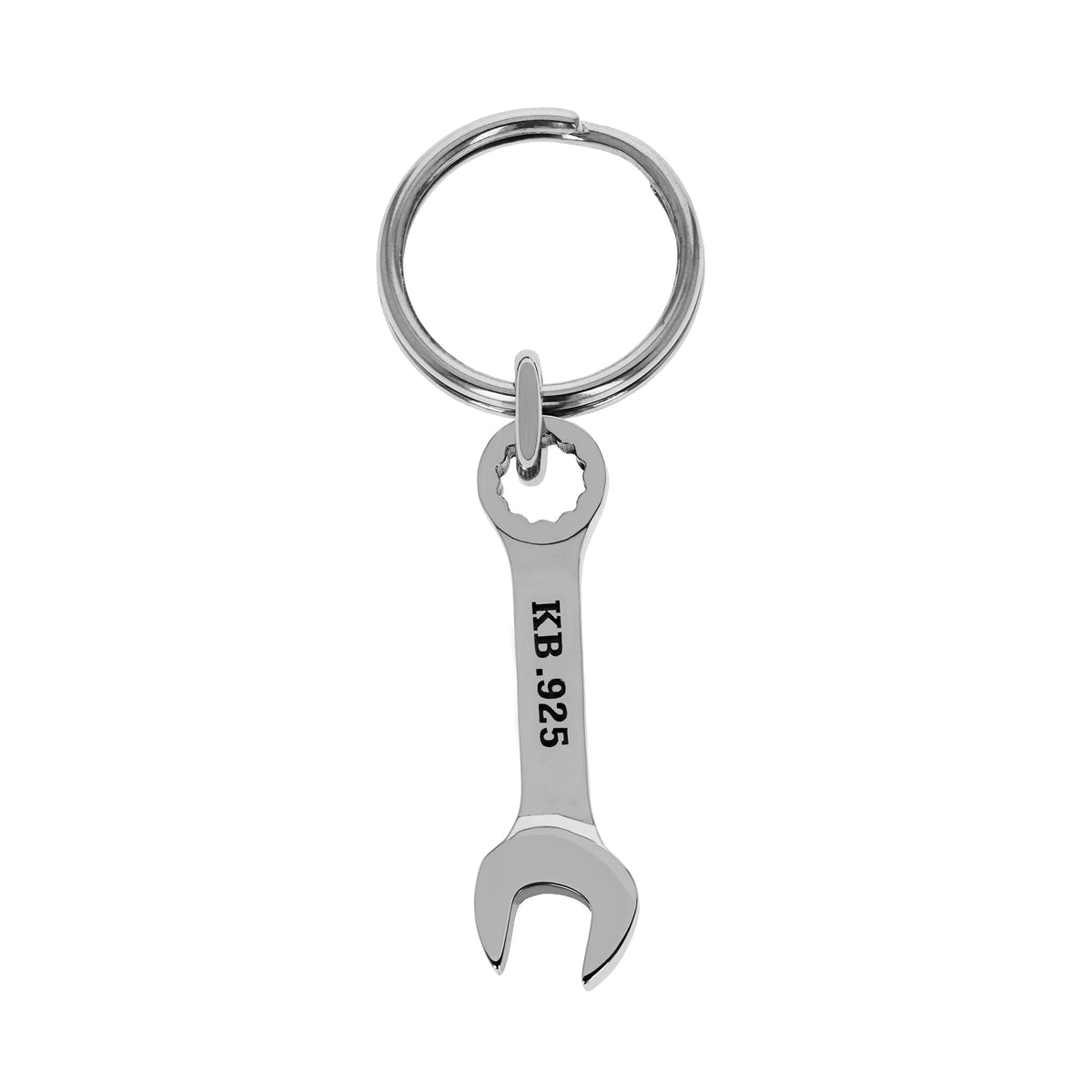 Indian Motorcycle Wrench Key Ring – King Baby