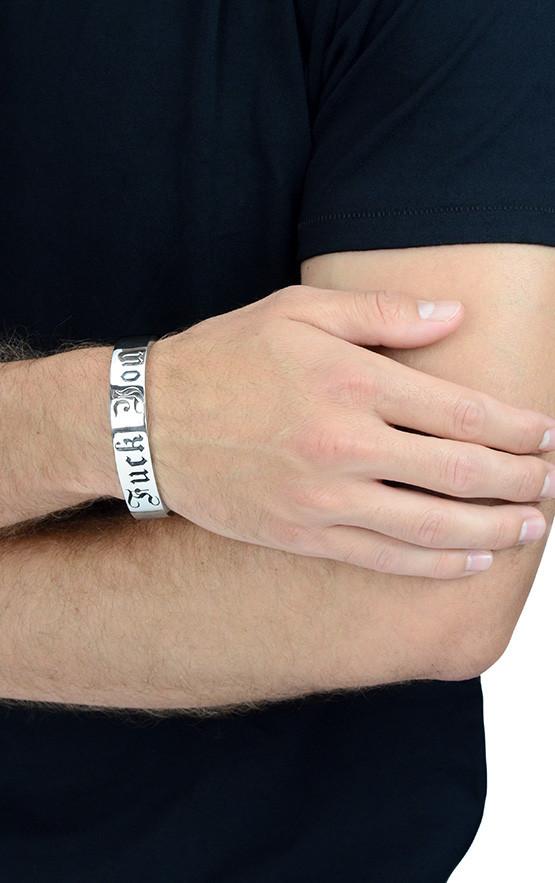 Cuff you store