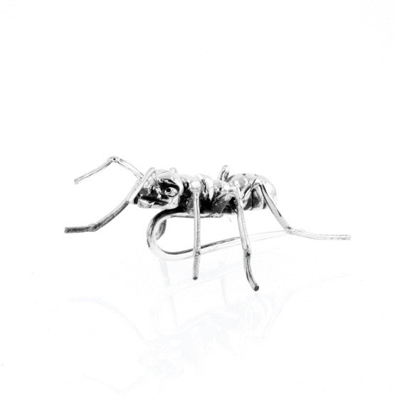 Ant Lapel Pin – King Baby