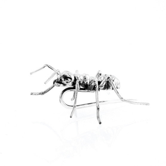 Ant Lapel Pin – King Baby
