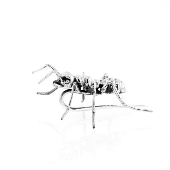 Ant Lapel Pin – King Baby