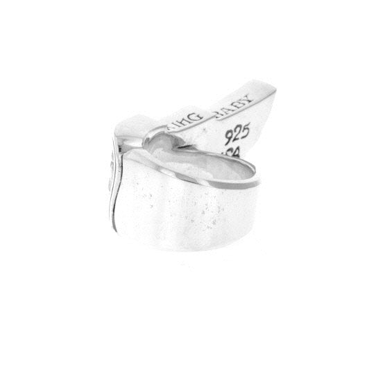 King Baby Wing Ring
